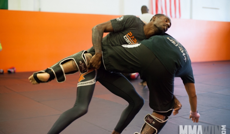 Dulani “Karate Dulani” Perry